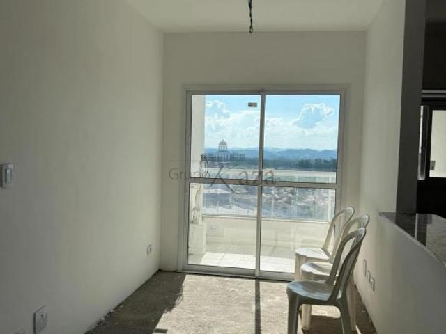 Oportunidade Apartamento Jardim Califórnia Jacareí Edifício Verano Home Resort 2 Dormitóri