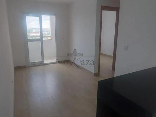 Oportunidade Apartamento Jardim Califórnia Residencial Dumont Jacareí 2