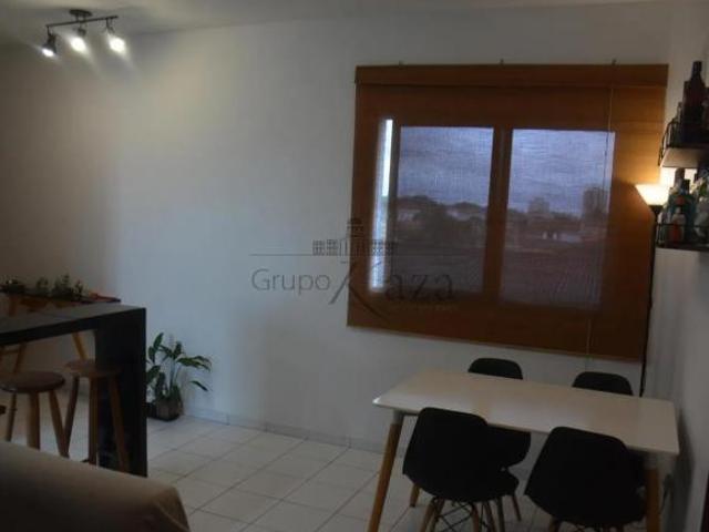 Oportunidade Apartamento Jardim Califórnia Residencial Le Corbusier Jacareí 2 Dormitórios