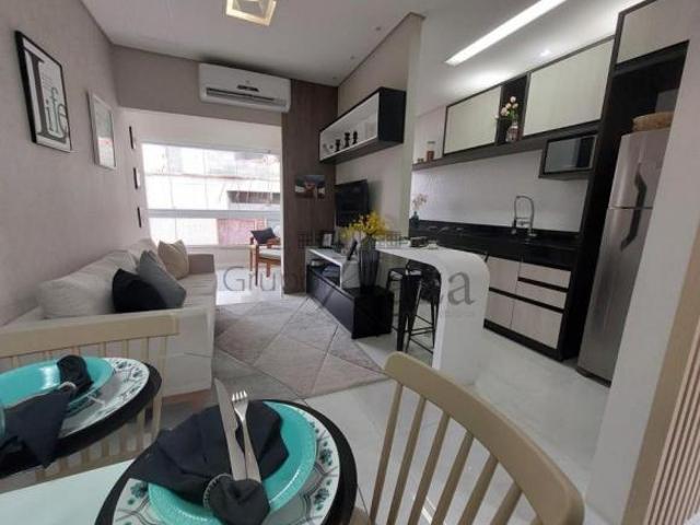 Oportunidade Apartamento Jardim Califórnia Residencial Le Premier Jacare