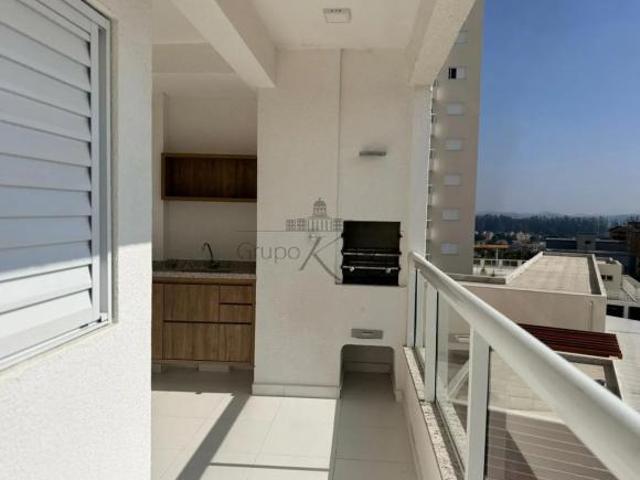 Oportunidade Apartamento Jardim Califórnia Residencial Verano Home Resort Jacareí 2 Dormit