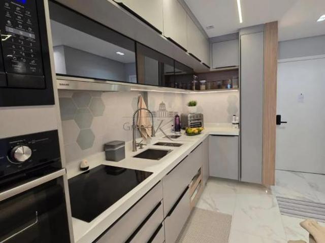 Oportunidade Apartamento Jardim Califórnia Residencial Verano Home Resort 2 Dormitórios 56