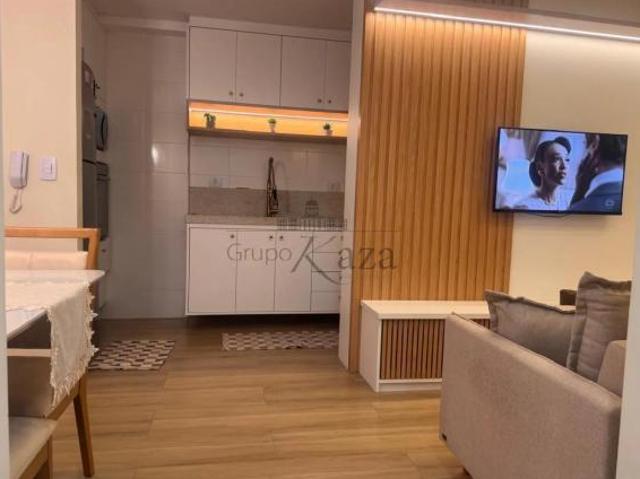 Oportunidade Apartamento Jardim Califórnia Residencial Verano Home Resort 2 Dormitórios 56