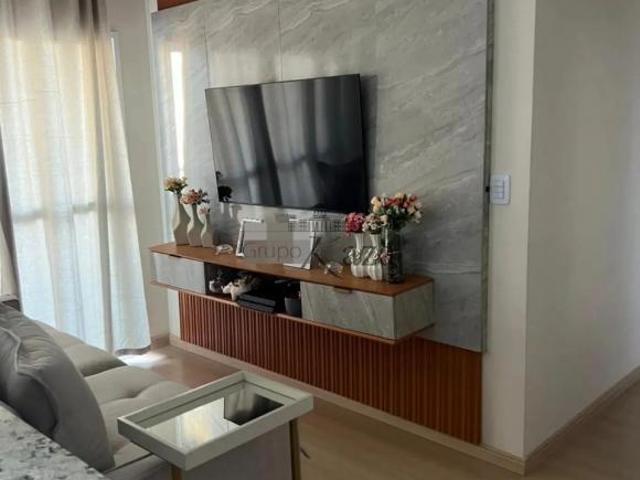 Oportunidade Apartamento Jardim Califórnia Residencial Verano Home Resort 2 Dormitórios 56