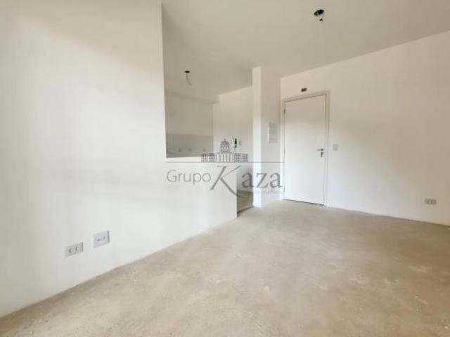 Oportunidade Apartamento Jardim Colonial Residencial Sinai 2 Dormitórios 51,30m²