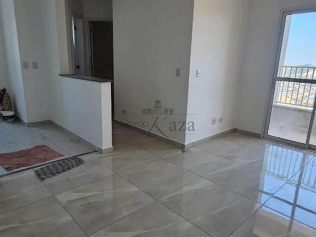 Oportunidade Apartamento Jardim Colonial Residencial Sinai 2 Dormitórios 54m² Estuda Per