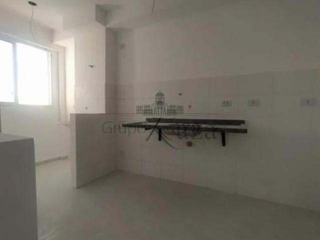 Oportunidade Apartamento Jardim Colonial Residencial Sinai 2 Dormitórios 54m² Estuda Per
