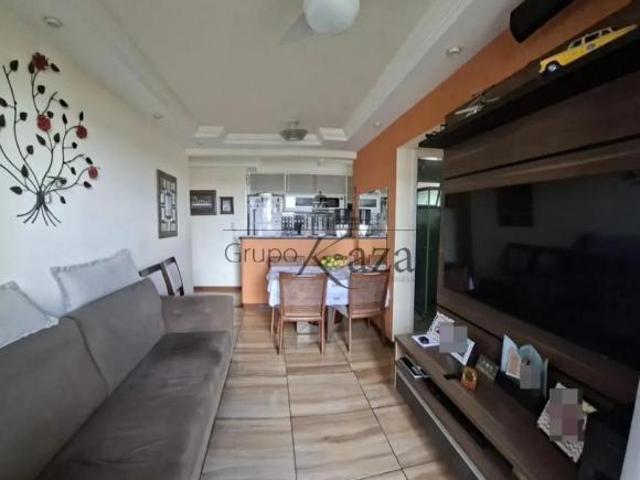 Oportunidade Apartamento Jardim Copacabana Residencial Fatto Acqua 3 Dormitórios 65m²