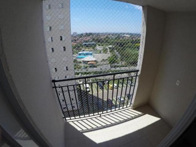 Oportunidade Apartamento Jardim Copacabana Residencial Fatto Acqua 3 Dormitórios 65m²