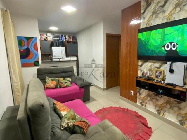 Oportunidade Apartamento Jardim das Cerejeiras Residencial Campo Di Sevilha 2 Dormitórios