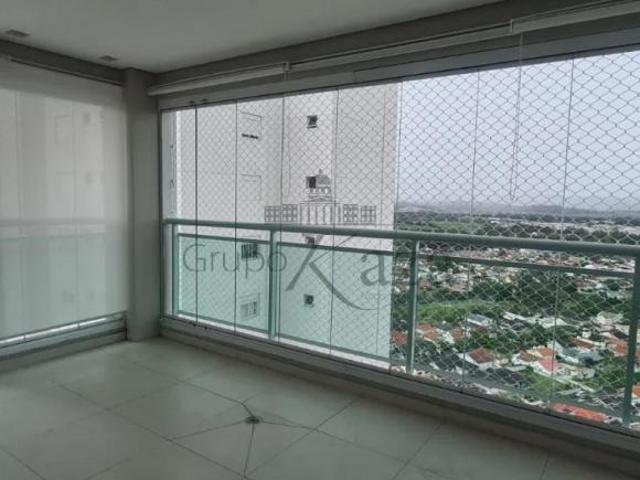 Oportunidade Apartamento Jardim das Colinas Condomínio Helbor Belvedere 4 Dormitórios 190m