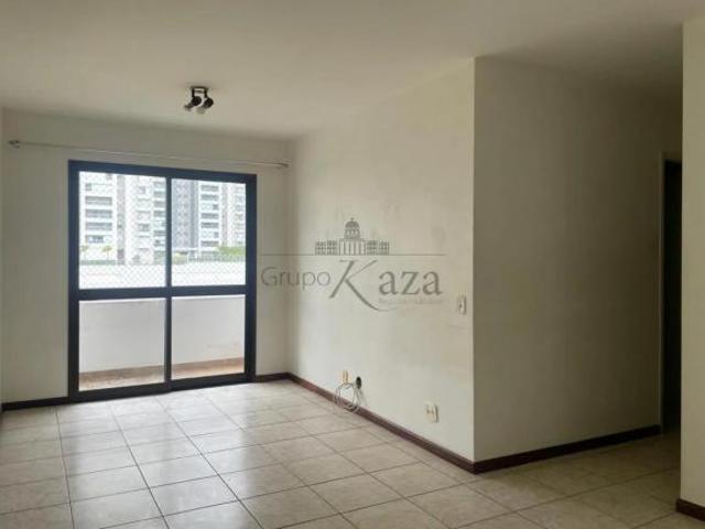 Oportunidade Apartamento Jardim das Colinas Edifício Siena 2 Dormitórios