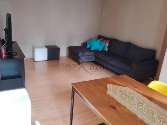 Oportunidade Apartamento Jardim das Colinas Residencial Colinas de São José 3 Dormitórios