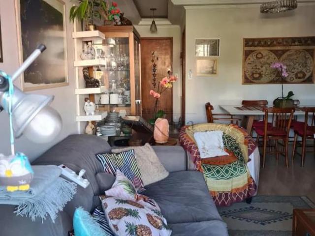 Oportunidade Apartamento Jardim das Indústrias Edifício Piazza San Marco 3 Dormitórios 94
