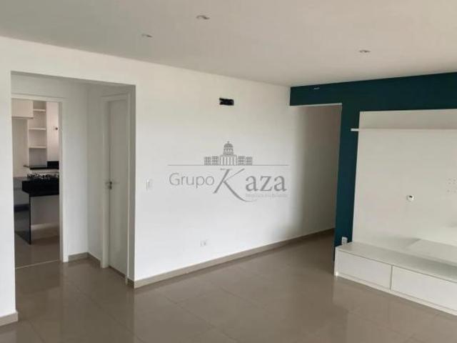 Oportunidade Apartamento Jardim das Indústrias Edifício Splendor Garden 4 Dormitórios 122,22