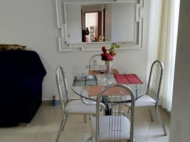 Oportunidade Apartamento Jardim das Indústrias Residencial Monte Carlo 3 Dormitórios 92m²