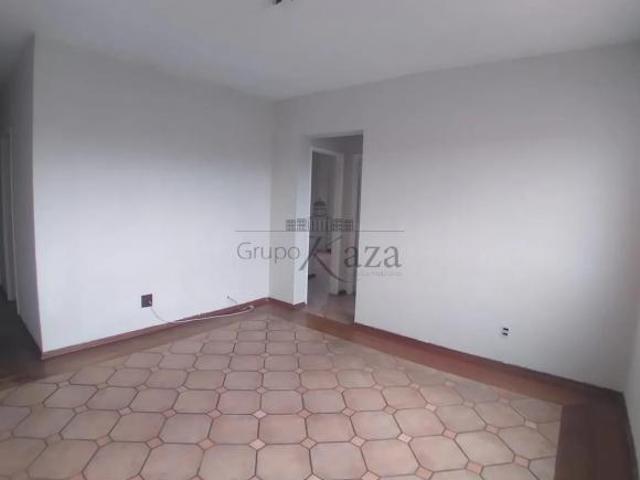 Oportunidade Apartamento Jardim das Industrias Residencial Araruama 2 Dormitórios 59m² E