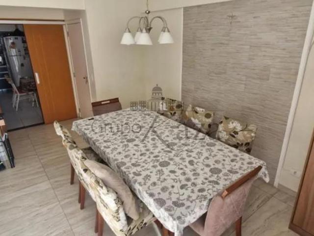 Oportunidade Apartamento Jardim das Industrias Residencial Grand Splendor 3 Dormitórios 12
