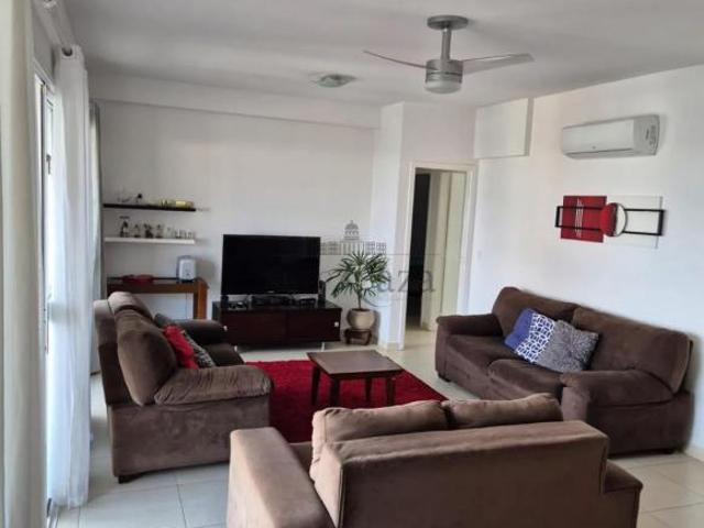 Oportunidade Apartamento Jardim das Industrias Residencial Grand Splendor 3 Dormitórios 12