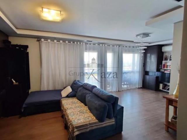 Oportunidade Apartamento Jardim das Industrias Residencial Grand Splendor 3 Dormitórios 12