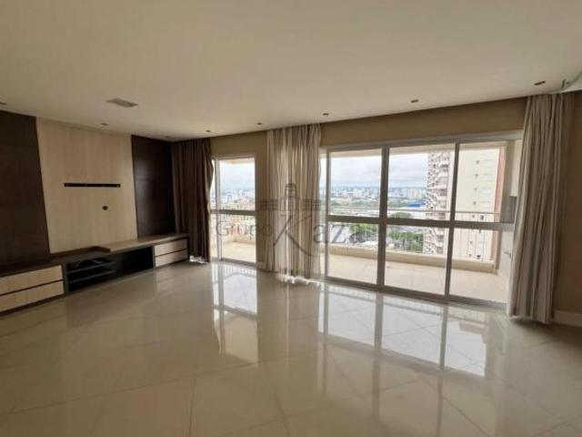 Oportunidade Apartamento Jardim das Indústrias Residencial Grand Splendor 3 Dormitórios 12