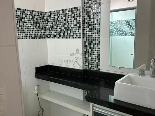 Oportunidade Apartamento Jardim das Indústrias Residencial Grand Splendor 3 Dormitórios 12