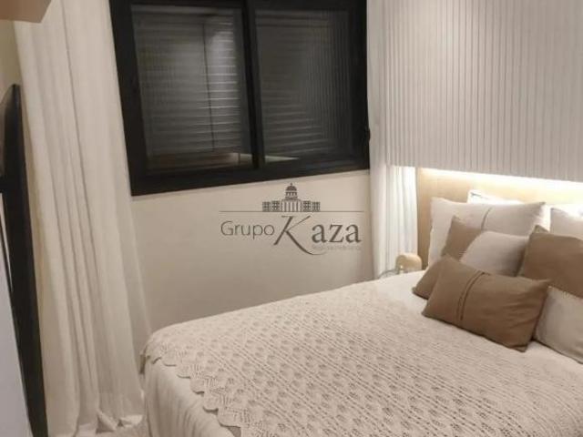 Oportunidade Apartamento Jardim das Industrias Residencial Green View 2 Dormitórios 54m²