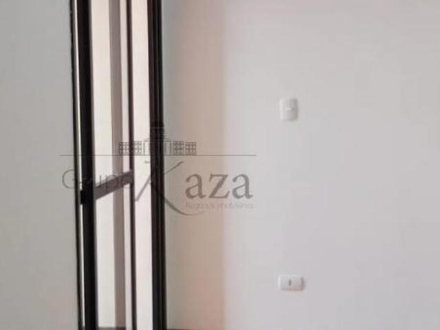 Oportunidade Apartamento Jardim das Industrias Residencial Parma 2 Dormitórios 51,88m²
