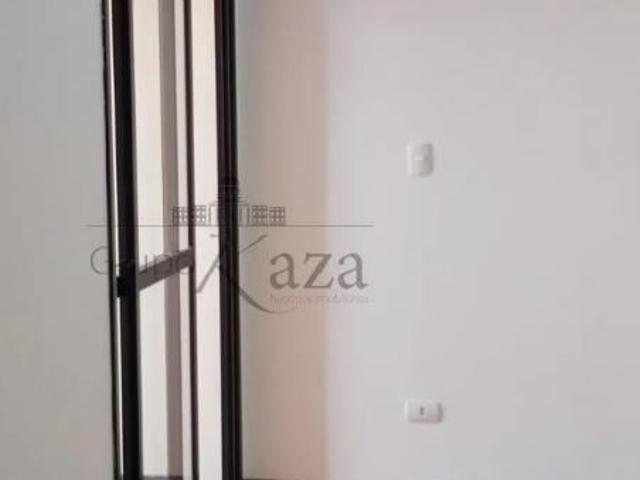 Oportunidade Apartamento Jardim das Industrias Residencial Parma 2 Dormitórios 51,88m²