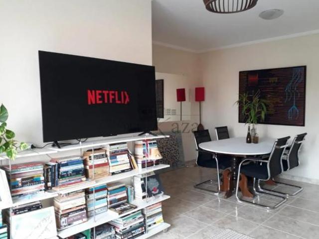 Oportunidade Apartamento Jardim das Industrias Residencial Piazza San Marco 3 Dormitórios