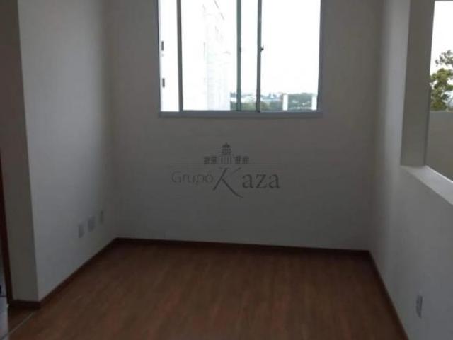 Oportunidade Apartamento Jardim das Industrias Residencial Spazio Campos Gerais 2 Dormitório
