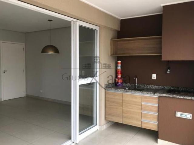 Oportunidade Apartamento Jardim das Industrias Residencial Splendor Garden 2 Dormitórios 7