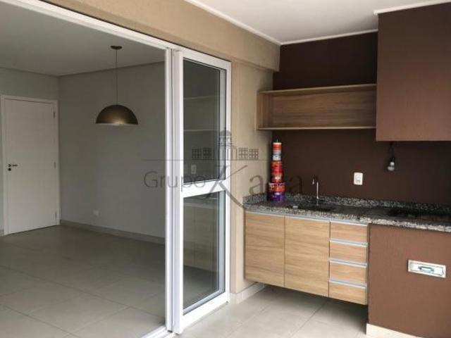 Oportunidade Apartamento Jardim das Industrias Residencial Splendor Garden 2 Dormitórios 7