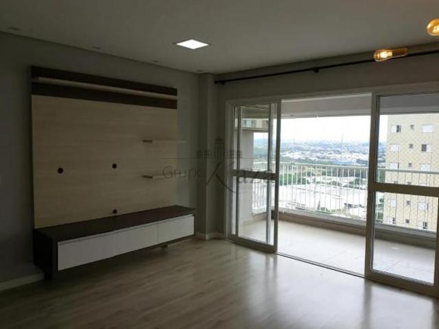 Oportunidade Apartamento Jardim das Industrias Residencial Splendor Garden 2 Dormitórios 7