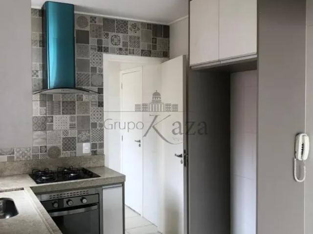Oportunidade Apartamento Jardim das Industrias Residencial Splendor Garden 2 Dormitórios 7