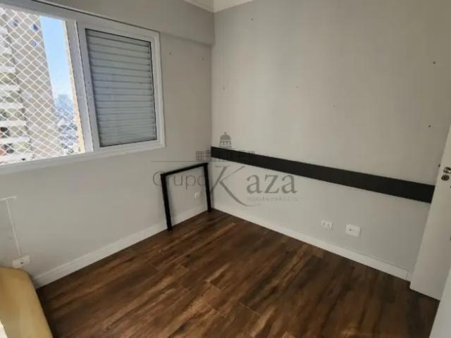 Oportunidade Apartamento Jardim das Indústrias Residencial Splendor Garden 3 Dormitórios 1