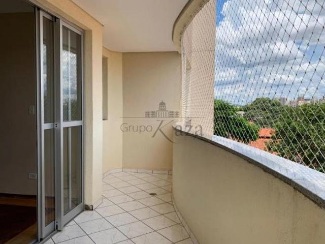 Oportunidade Apartamento Jardim das Indústrias Residencial Varandas Bouganville 2 Dormitóri