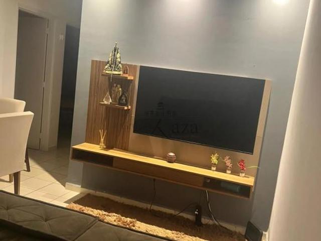 Oportunidade Apartamento Jardim das Paineiras II Bom Retiro I 2 Dormitórios 46m²