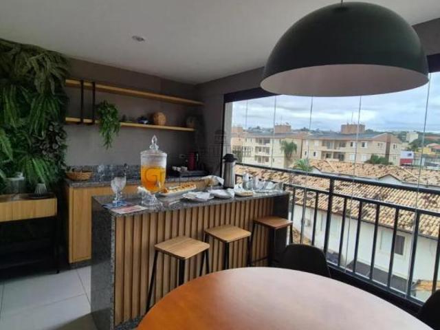 Oportunidade Apartamento Jardim Didinha Cidade Jardim Residence Club 3 Dormitórios 79,74m²
