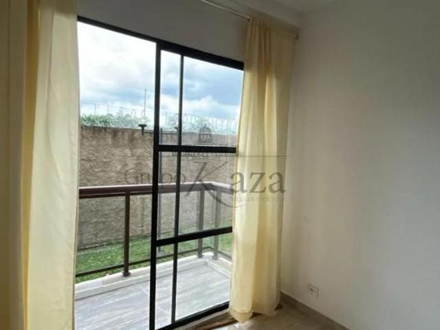 Oportunidade Apartamento Jardim Esperança Solarum Domus Nova Jacareí 2 Dormitórios 67m²