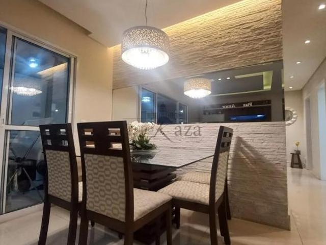 Oportunidade Apartamento Jardim Esplanada Condomínio Terraços Jardim das Colinas 3 Dormitóri