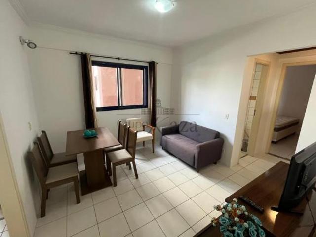 Oportunidade Apartamento Jardim Esplanada Edifício Versatile 1 Dormitório 35m²