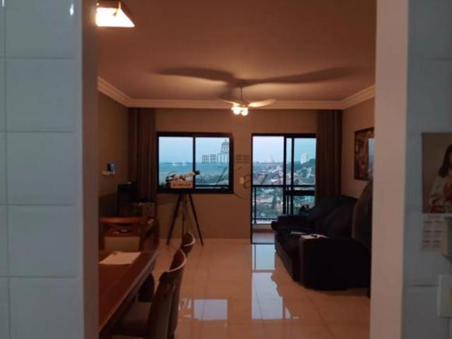 Oportunidade Apartamento Jardim Esplanada Esplanada Park 4 Dormitórios 126m²