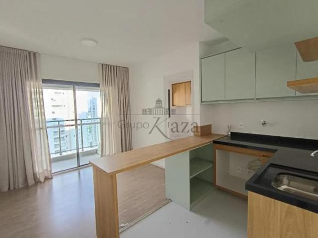 Oportunidade Apartamento Jardim Esplanada II Residencial Vision Colinas Studio 33,88m²