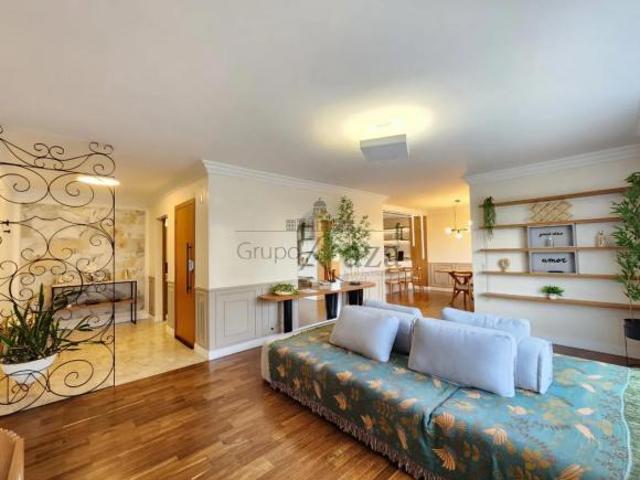 Oportunidade Apartamento Jardim Esplanada Residencial Mayflower 247m² 4 Dormitórios Acei