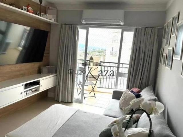 Oportunidade Apartamento Jardim Esplanada Residencial Mediterrâneo 2 Dormitórios 94m²
