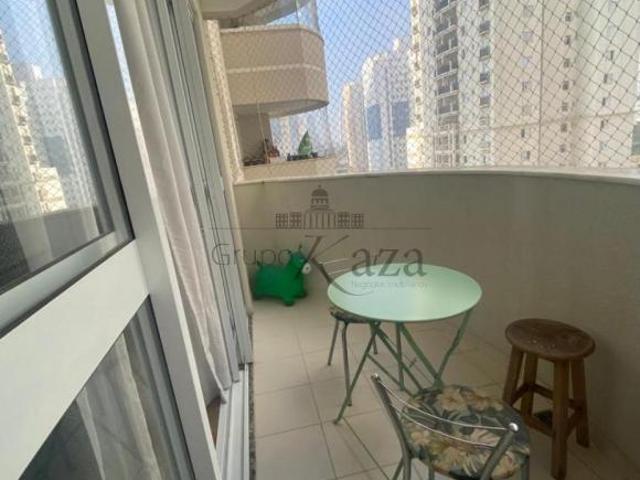 Oportunidade Apartamento Jardim Esplanada Residencial Millenium Residence 2 Dormitórios 67