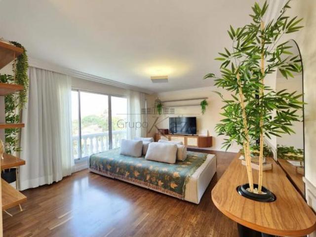 Oportunidade, Apartamento Jardim Esplanada Sjc, Condomínio Mayflower, 4 Dormitórios, Analisa Permuta
