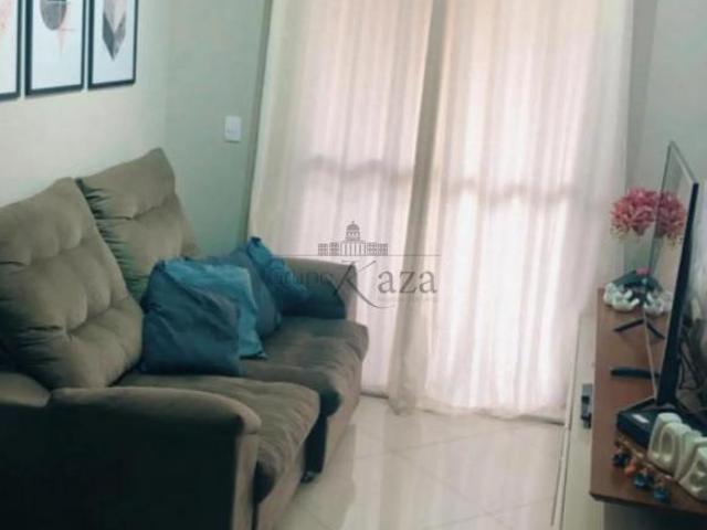 Oportunidade Apartamento Jardim Flórida Jacareí São Raphael 3 Dormitórios 80m²