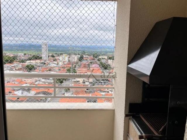Oportunidade, Apartamento Jardim Ismênia, Condomínio Edifício Up Side, 2 Dormitórios, Sacada Gourmet